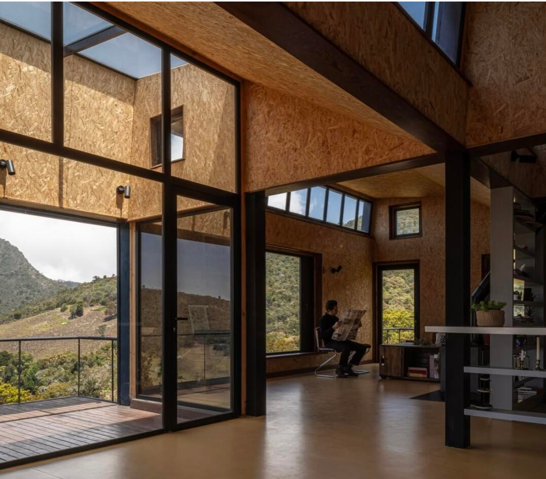 News - Unlocking Elegance: The MEDO Slimline Window Door Embedded Frame ...