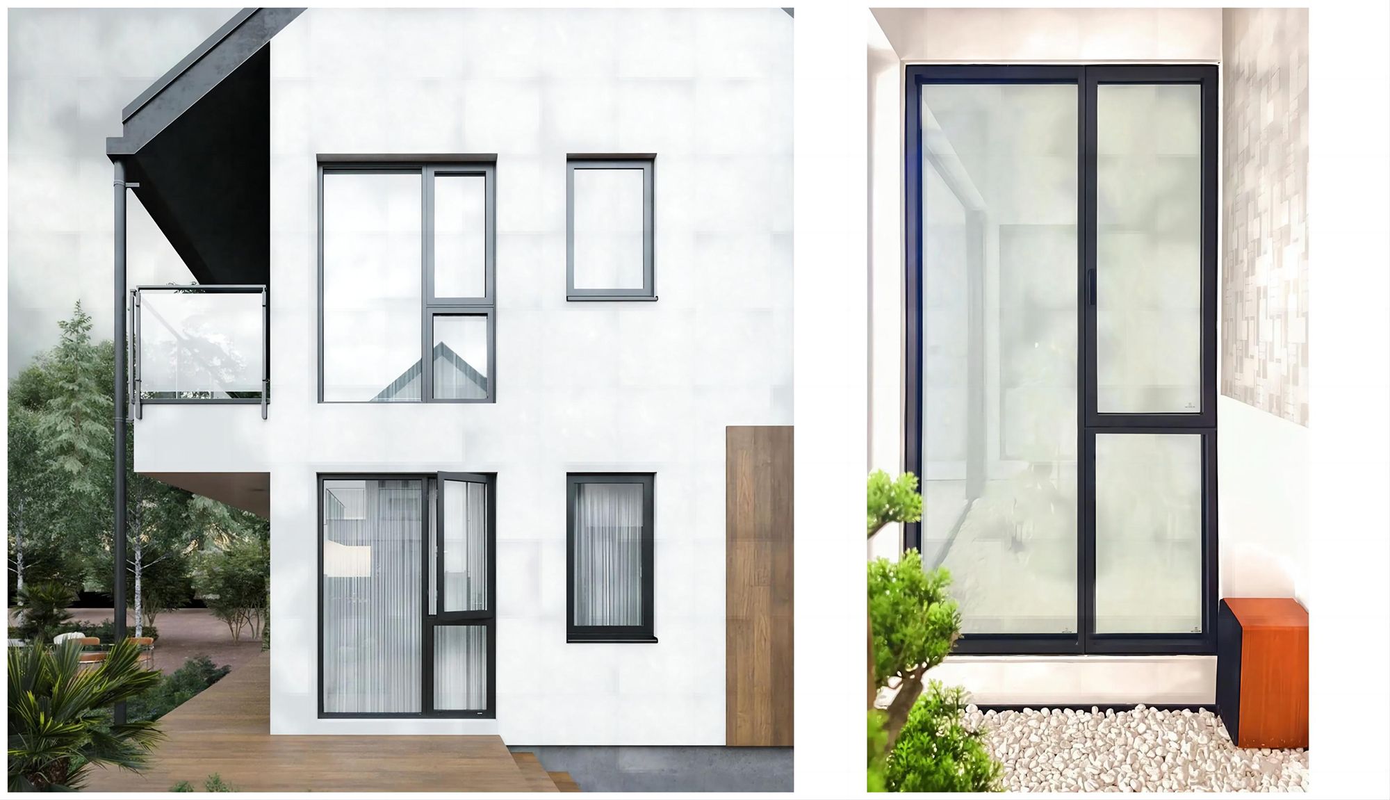 Best Aluminum System | Bi Folding System Manufacturer and Factory | Medo