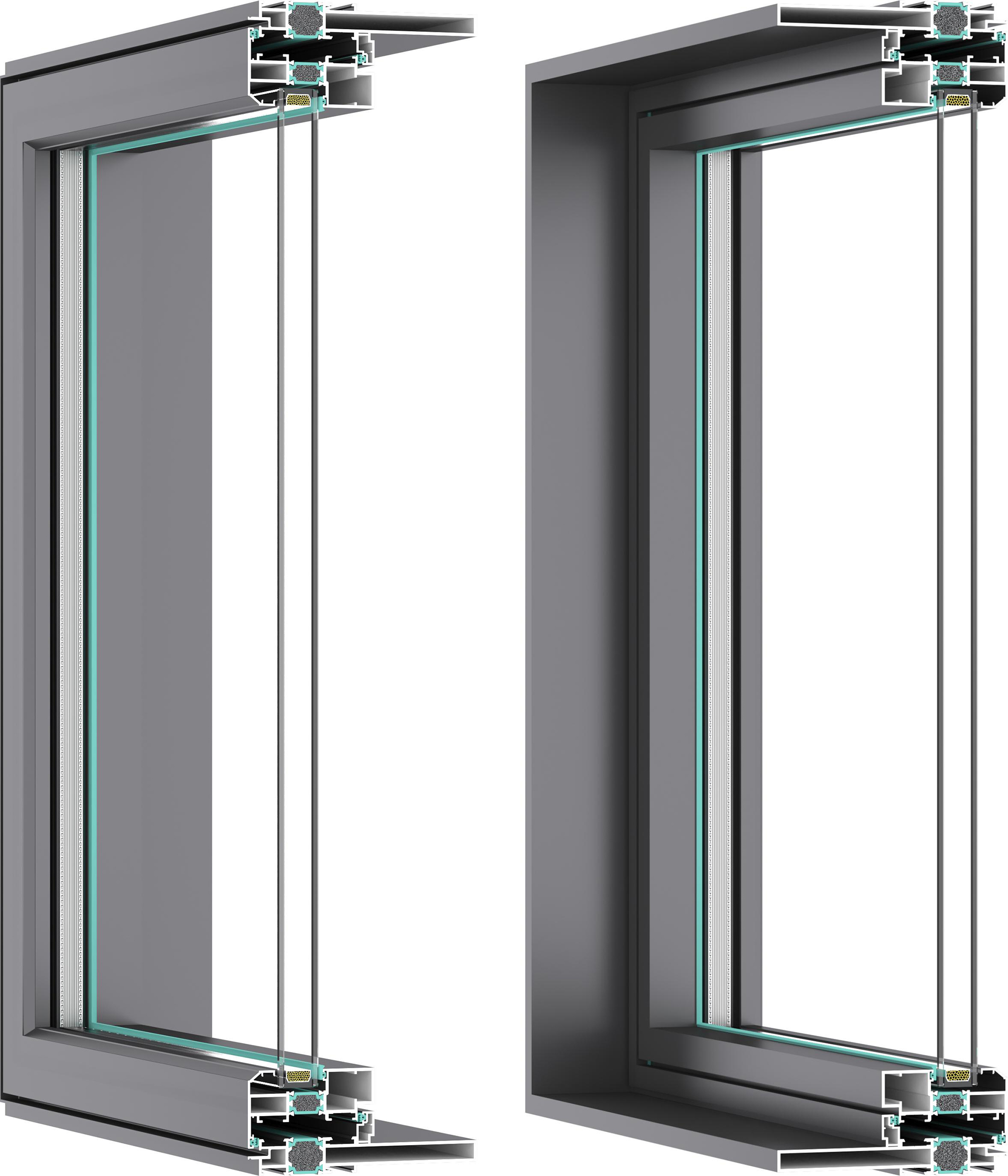 Best Aluminum System | Bi Folding System Manufacturer and Factory | Medo